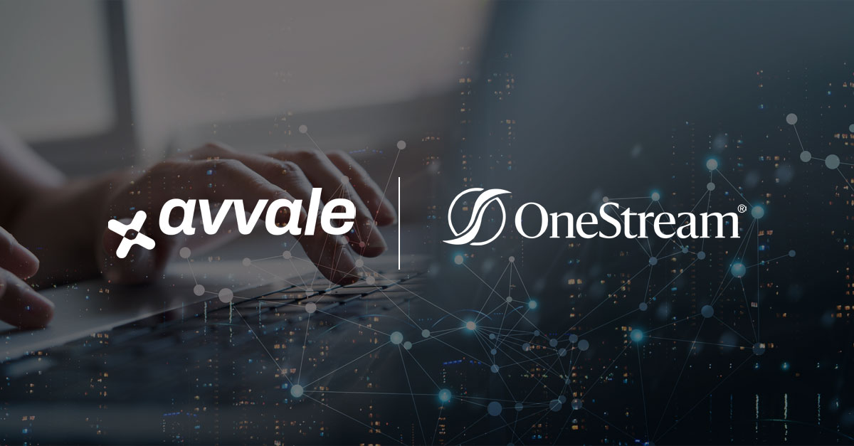 Avvale Partners Onestream